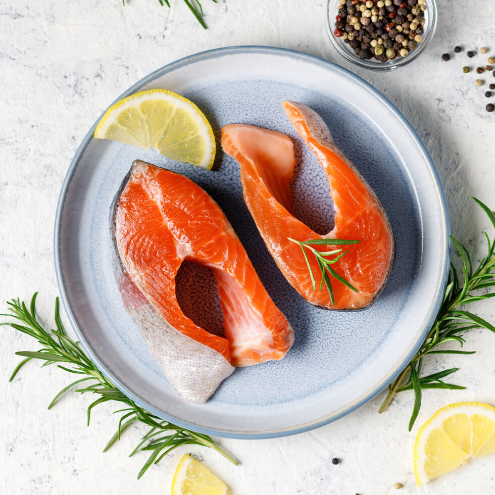 Great Grimsby Fish Company - The Best Quality Seafood in Grimsby