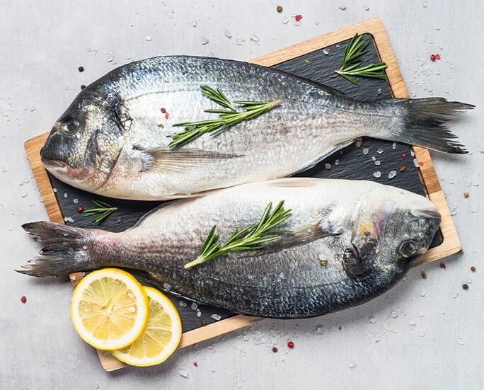 Great Grimsby Fish Company - The Best Quality Seafood in Grimsby