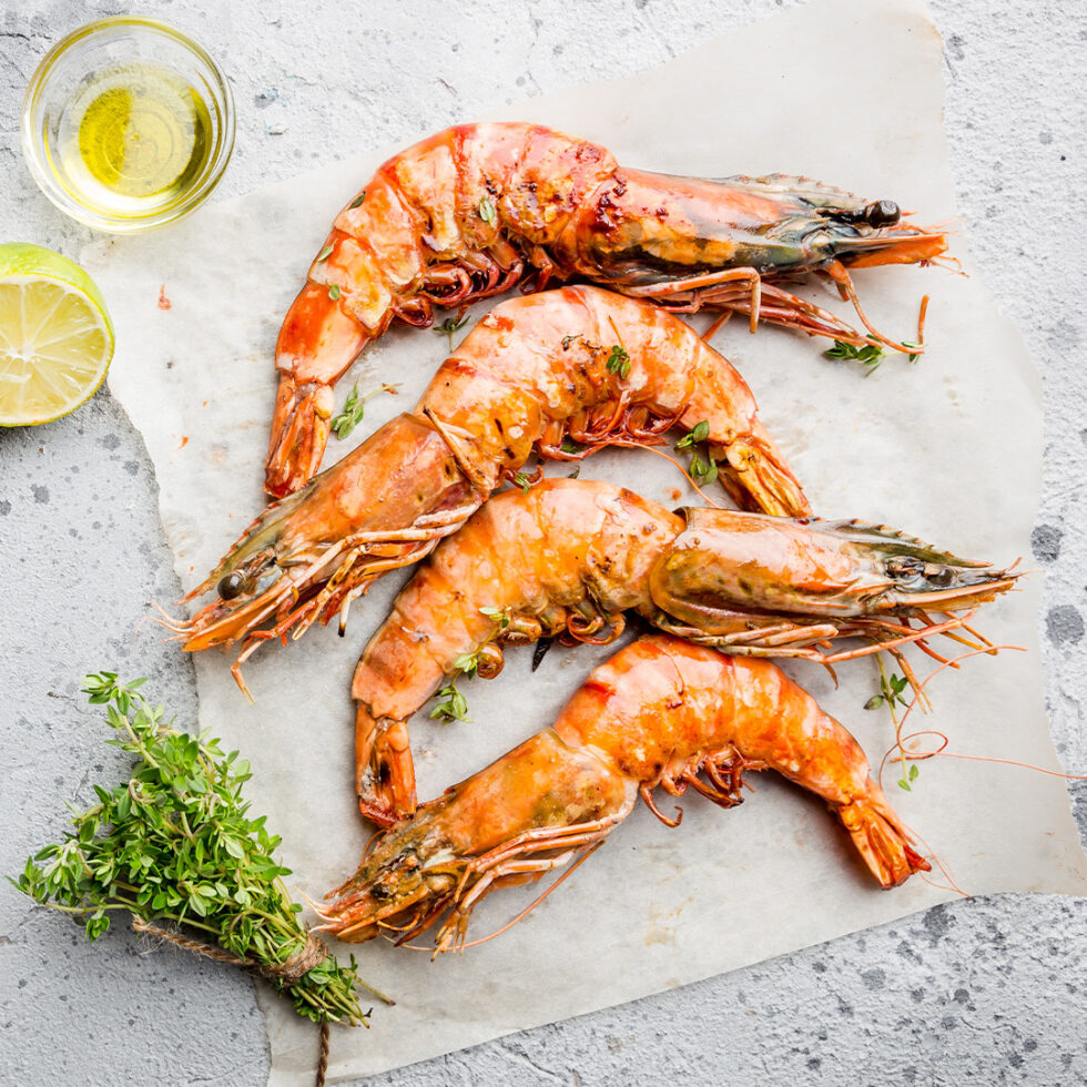 Great Grimsby Fish Company - The Best Quality Seafood in Grimsby